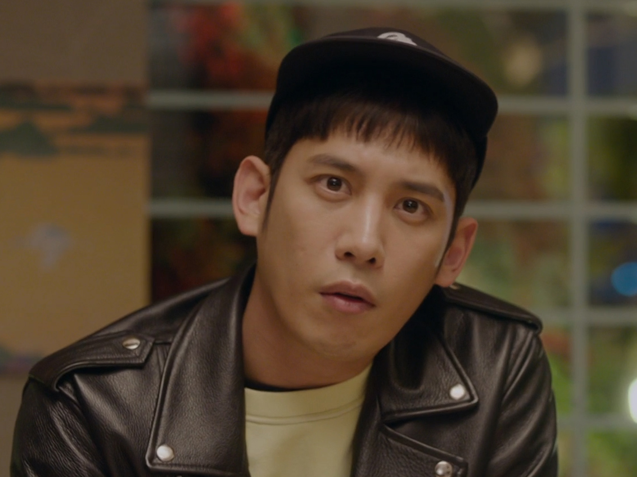 Prime Video: Kkondae Intern