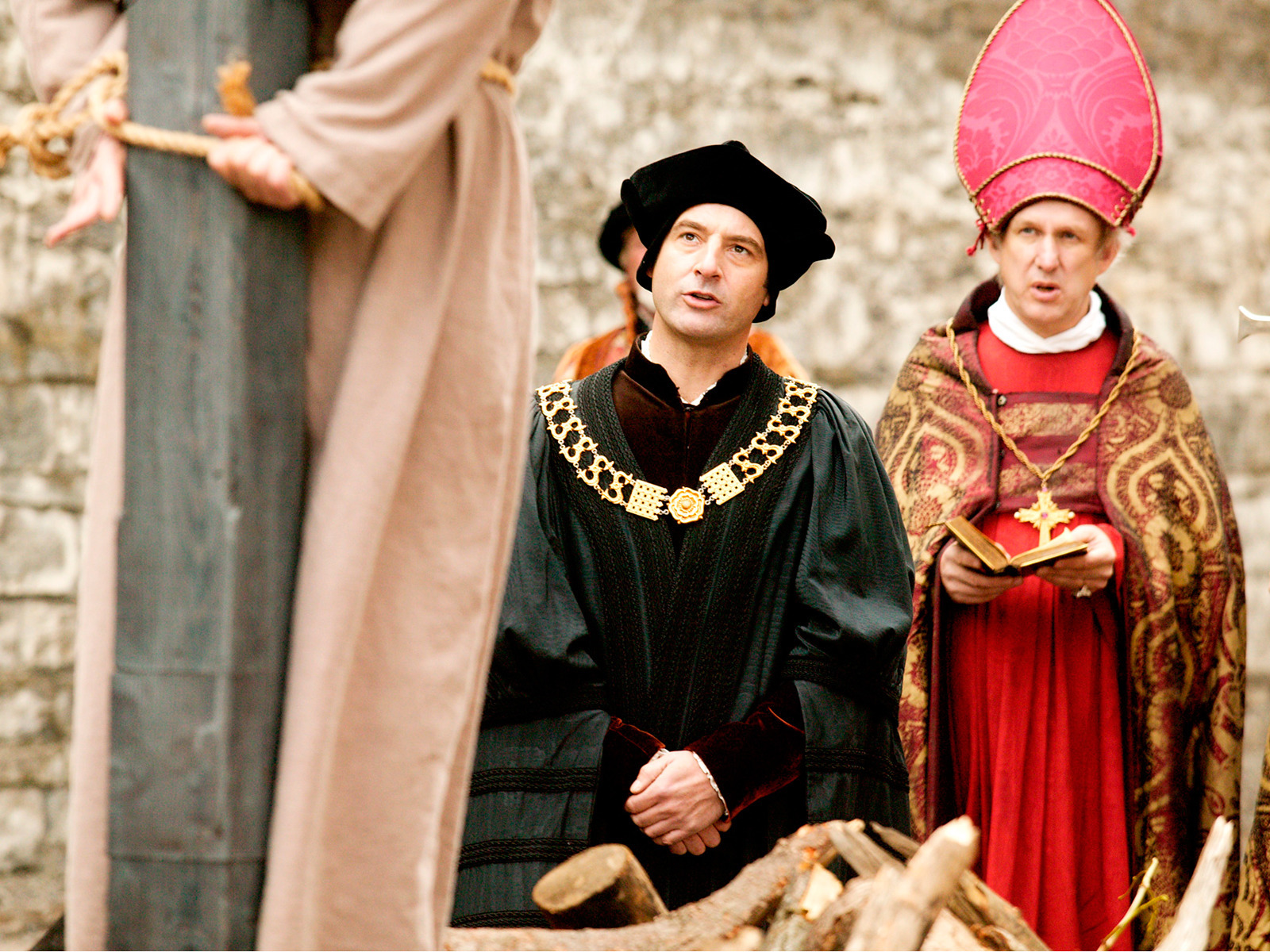 Prime Video: The Tudors - Season 1