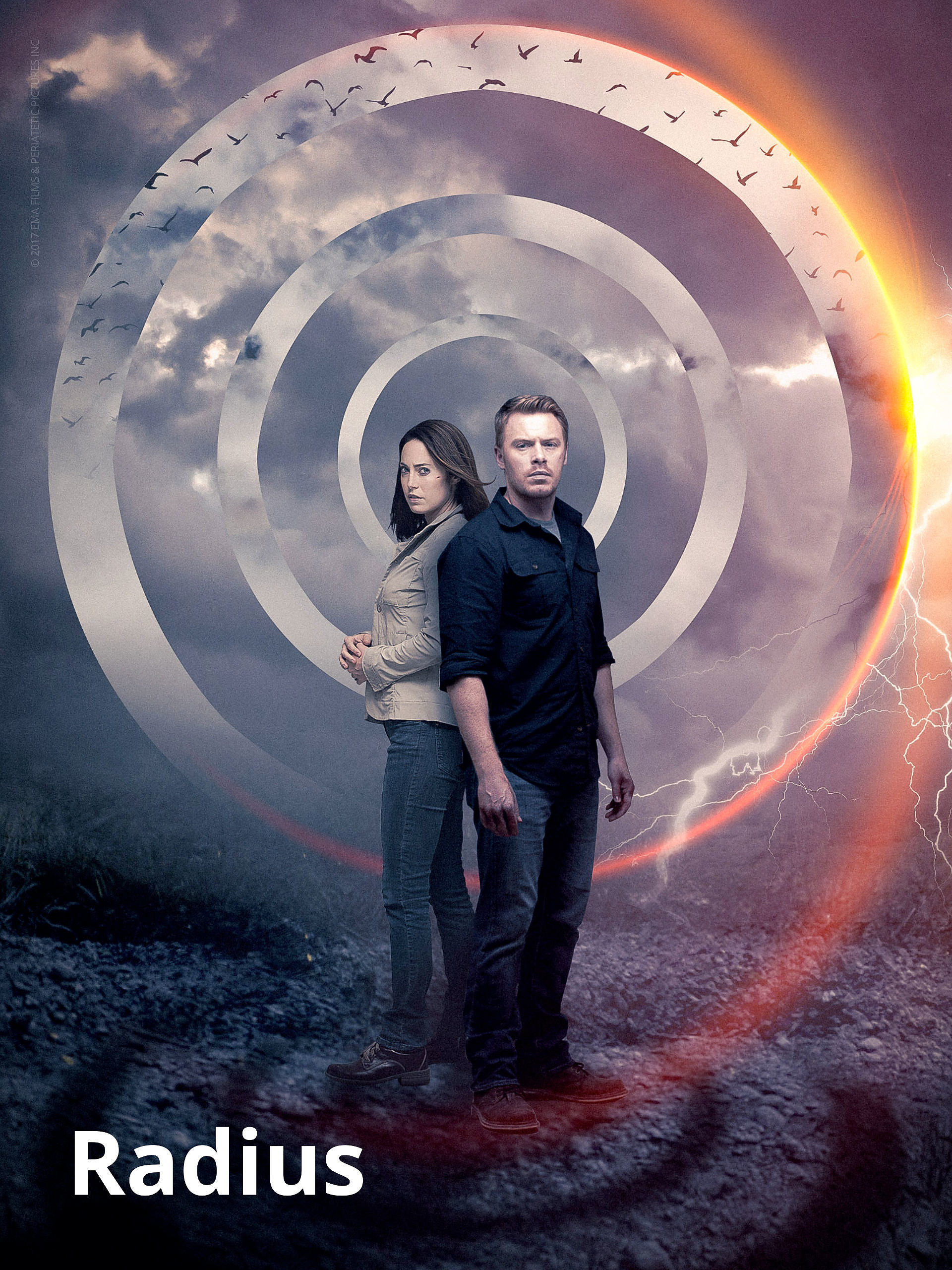 Prime Video: Radius