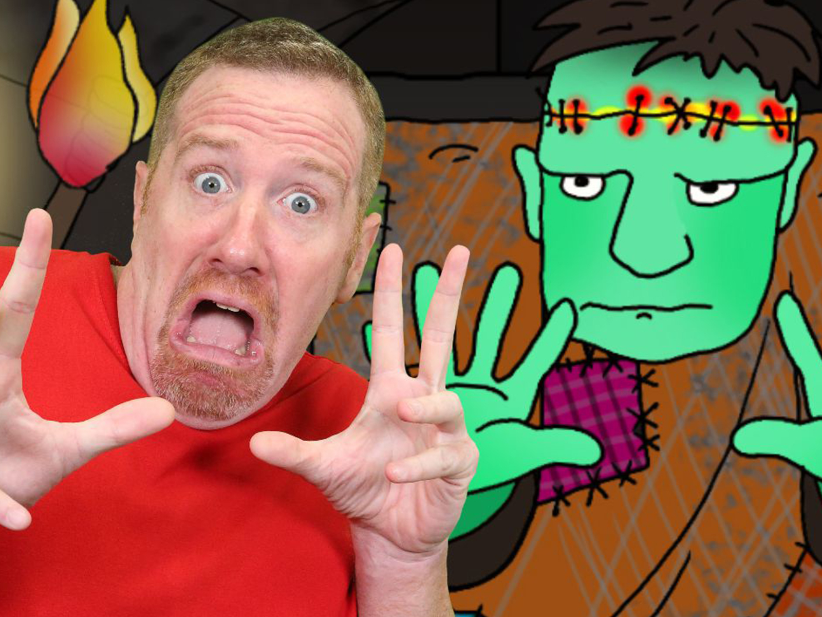 Prime Video: Steve e Maggie