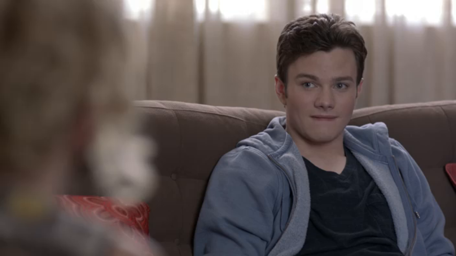 Prime Video: O Diário De Carson Phillips