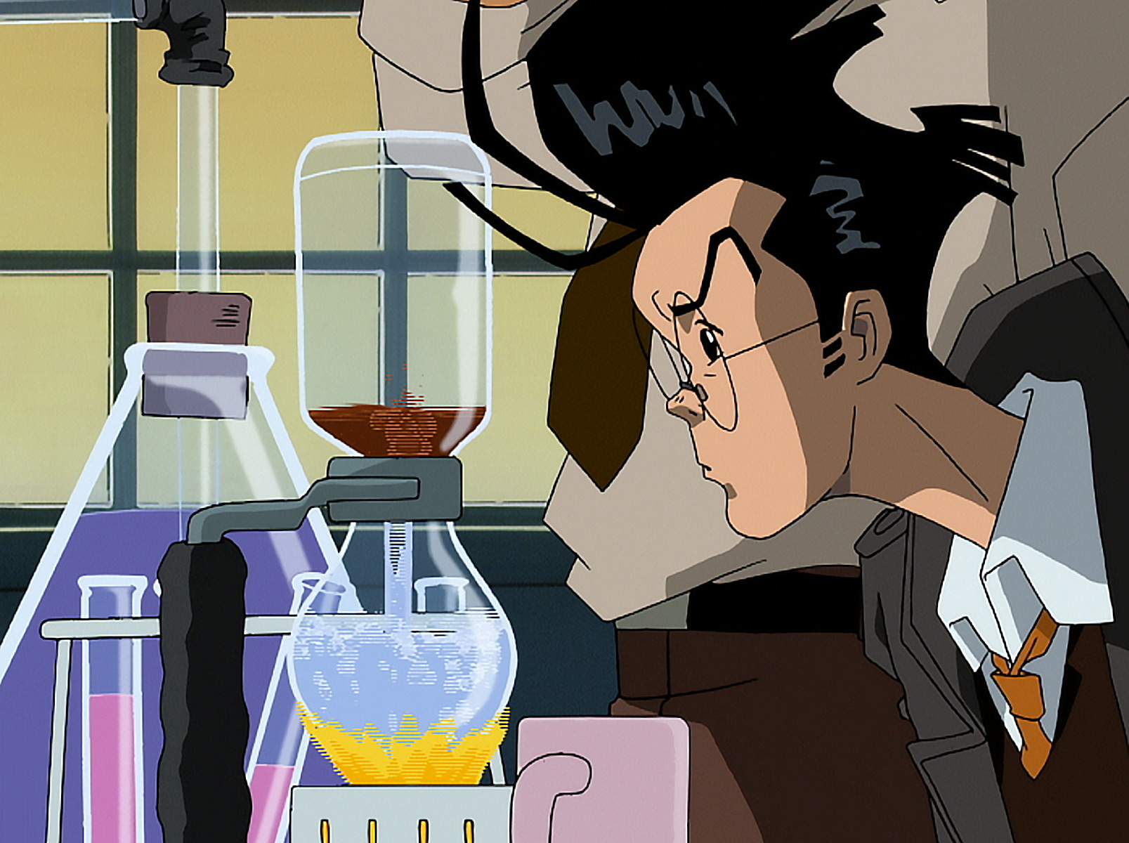 Prime Video: Cybersix