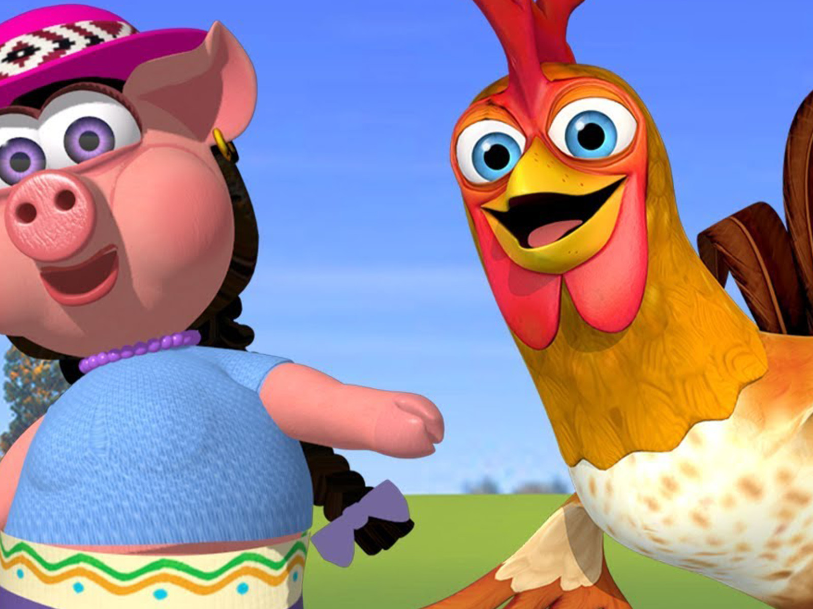 Prime Video: Fazenda Do Zenon