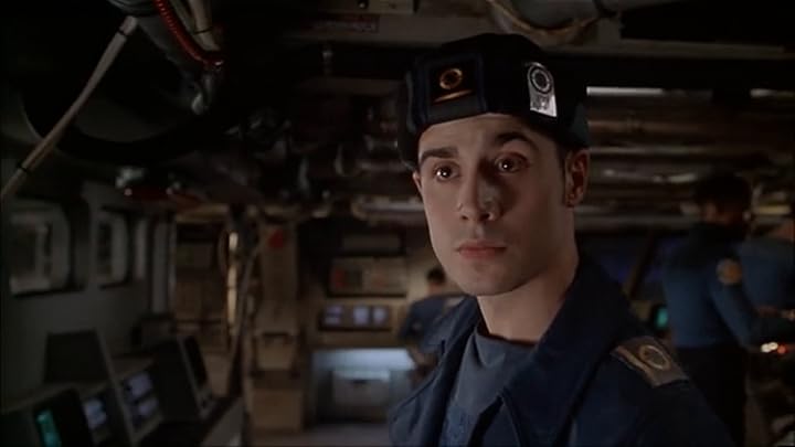 Wing Commander 3 Cast