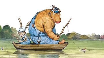 Watch Brer Rabbit and Boss Lion, Told by Danny Glover with Music by Dr ...