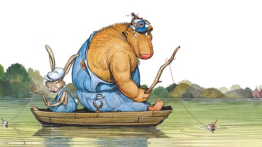 Watch Brer Rabbit and Boss Lion, Told by Danny Glover with Music by Dr ...