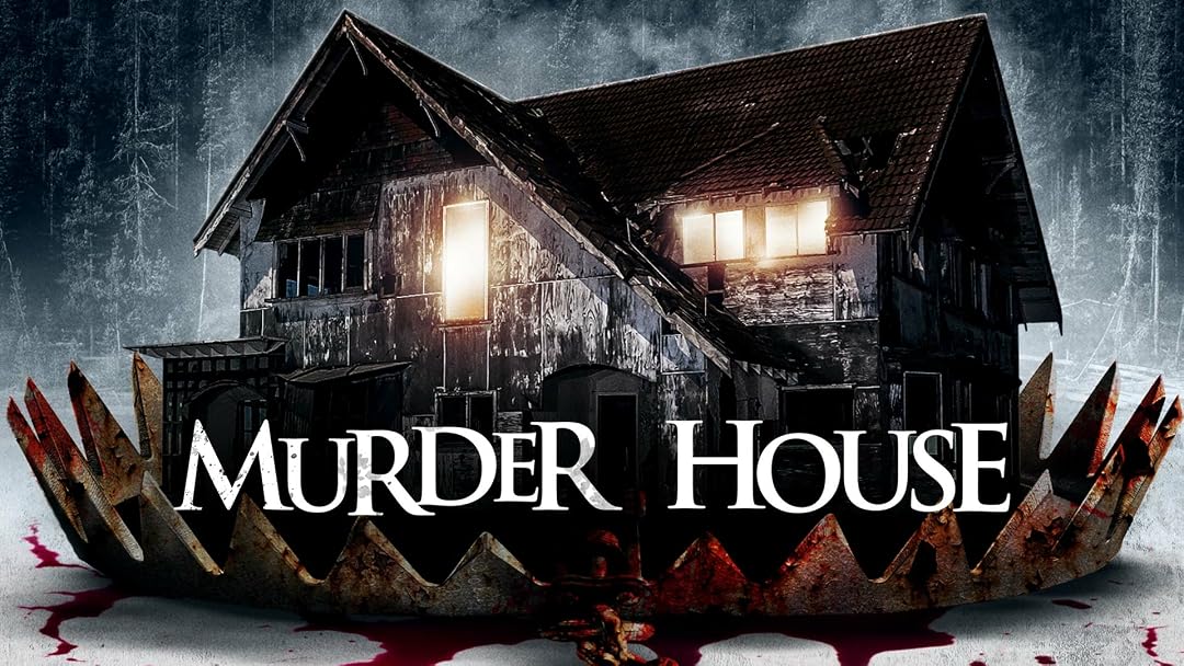 Watch Murder House | Prime Video