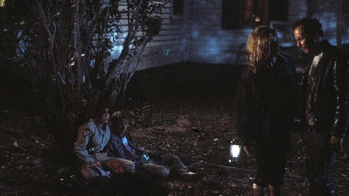 The Dark : Stephen McHattie, Scott Wickware, Brion James, Desmond ...