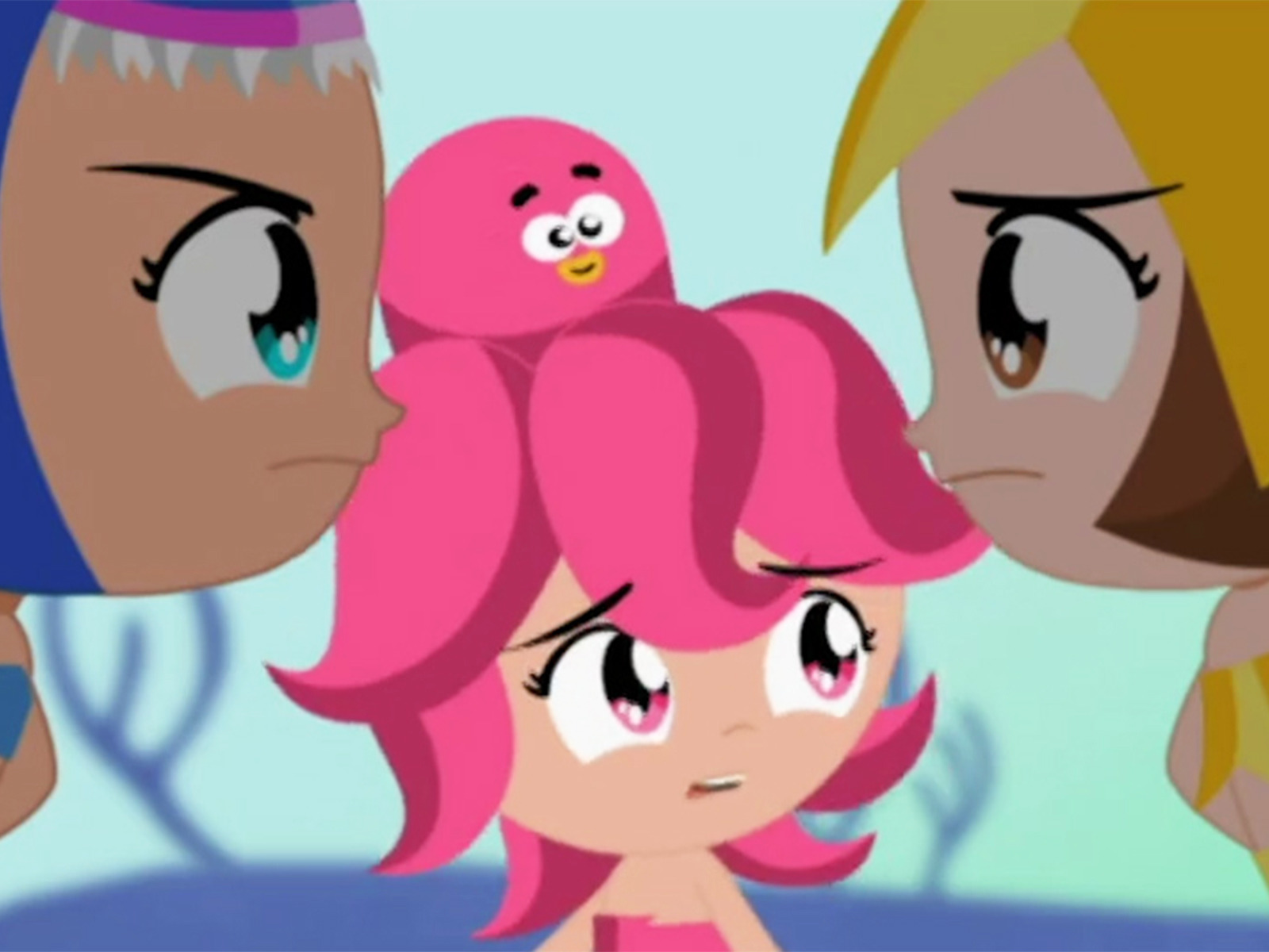 Prime Video: Sea Princesses