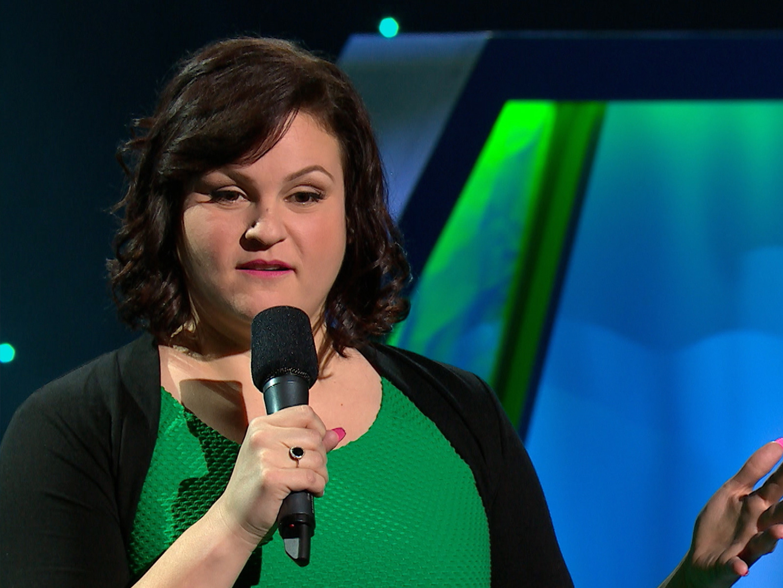 Prime Video: The Best of Stand-Up at WCF