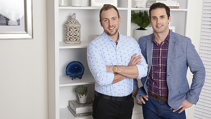 Amazon.com: Worst to First - Season 1 : Mickey Fabbiano, Sebastian ...