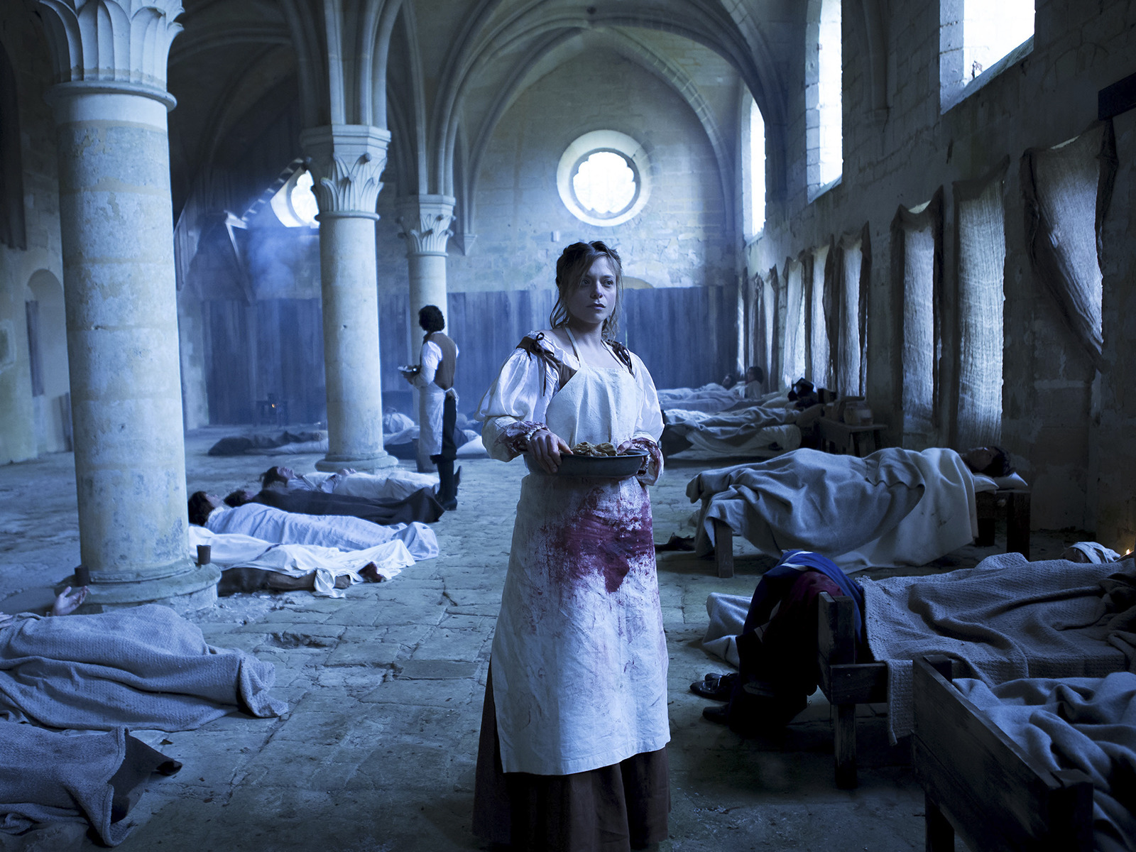 Prime Video: Versailles