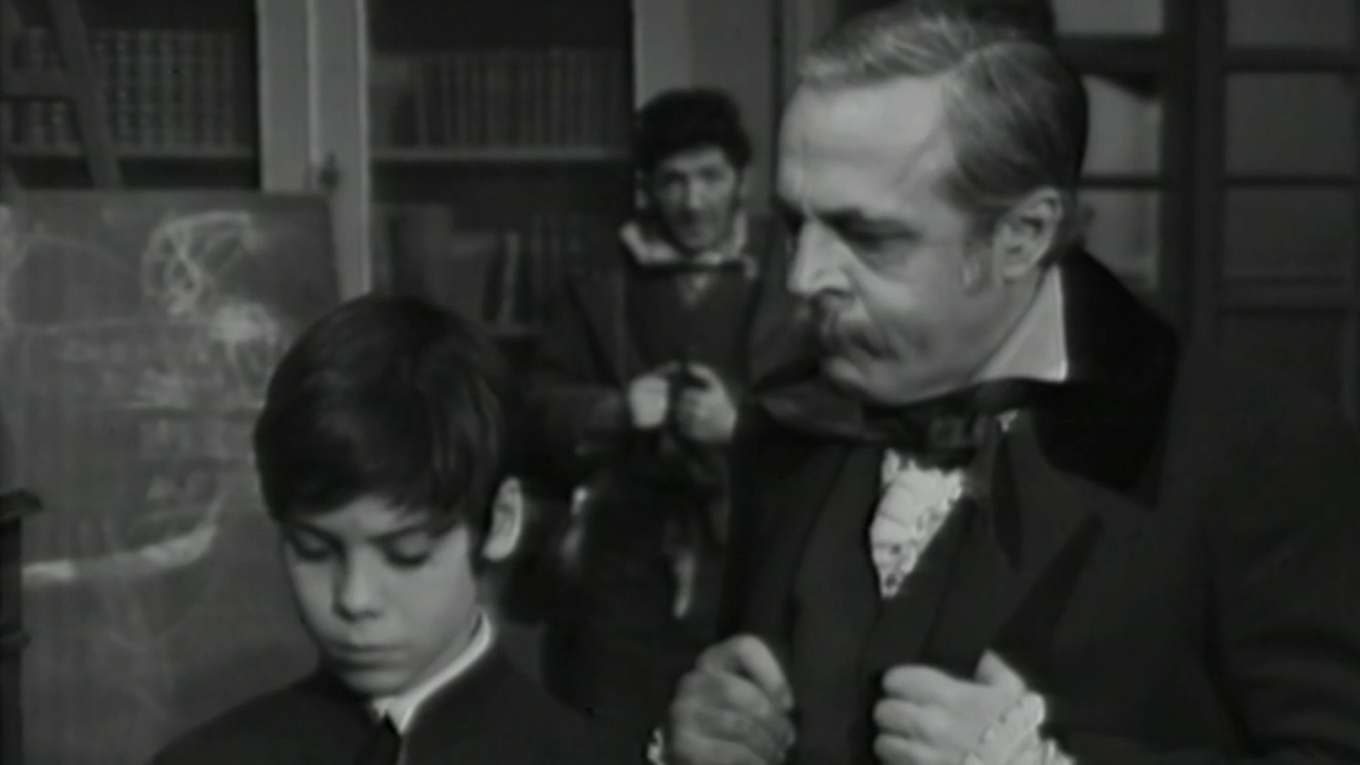 Prime Video: Les Deux Nigauds (2/2) (Le Théâtre de la jeunesse)