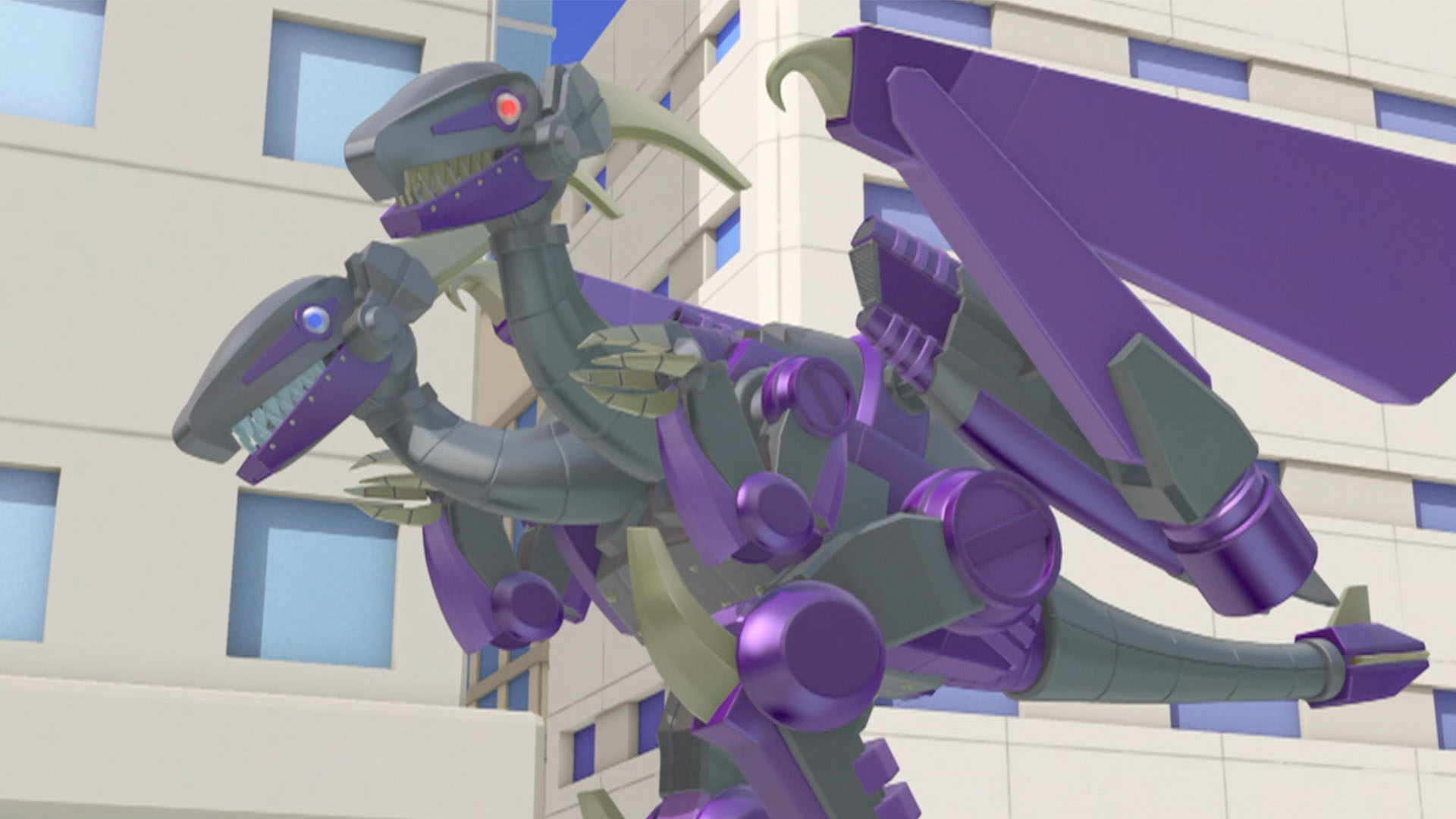 Watch Tobot | Prime Video