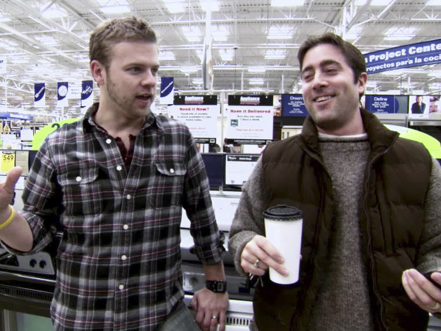 Prime Video: Bath Crashers - Season 3