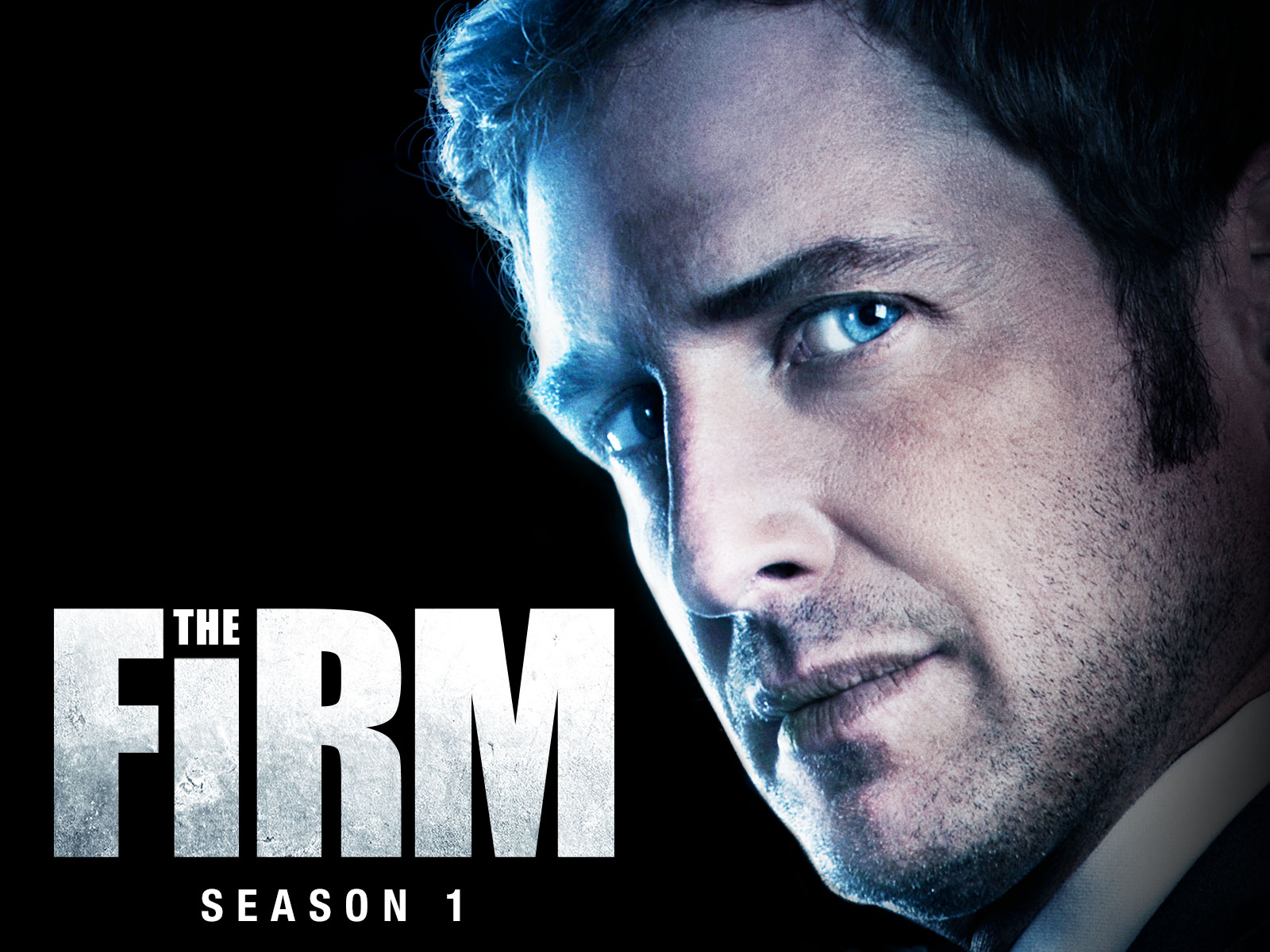 Prime Video: The Firm