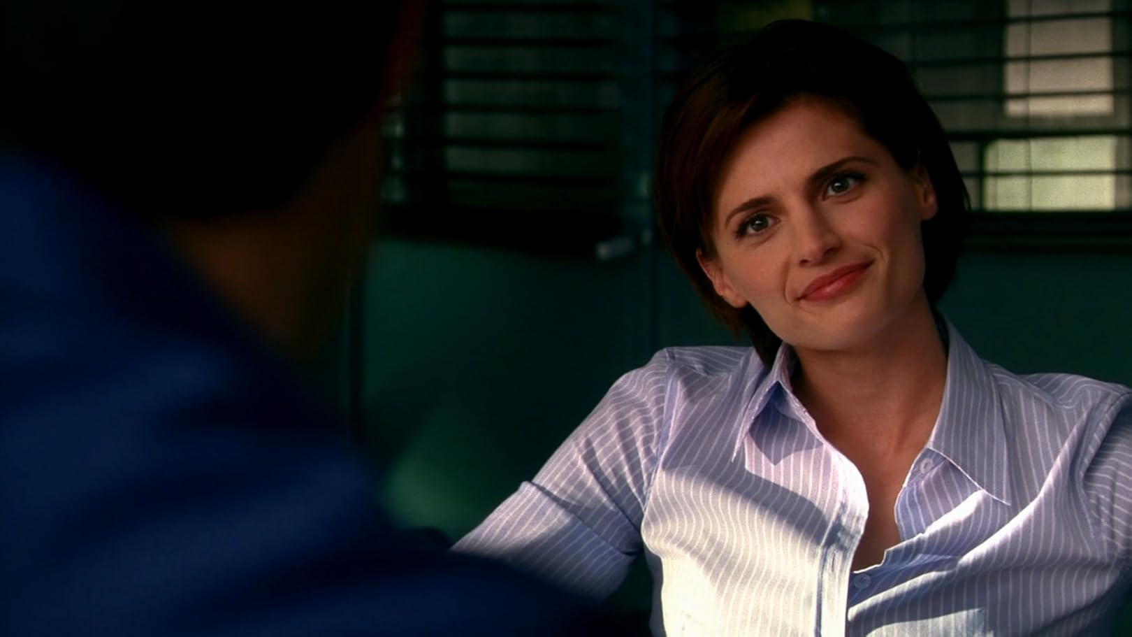 Prime Video: Castle - Season 1