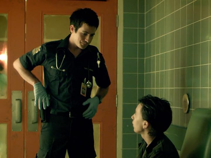 Prime Video: The Listener