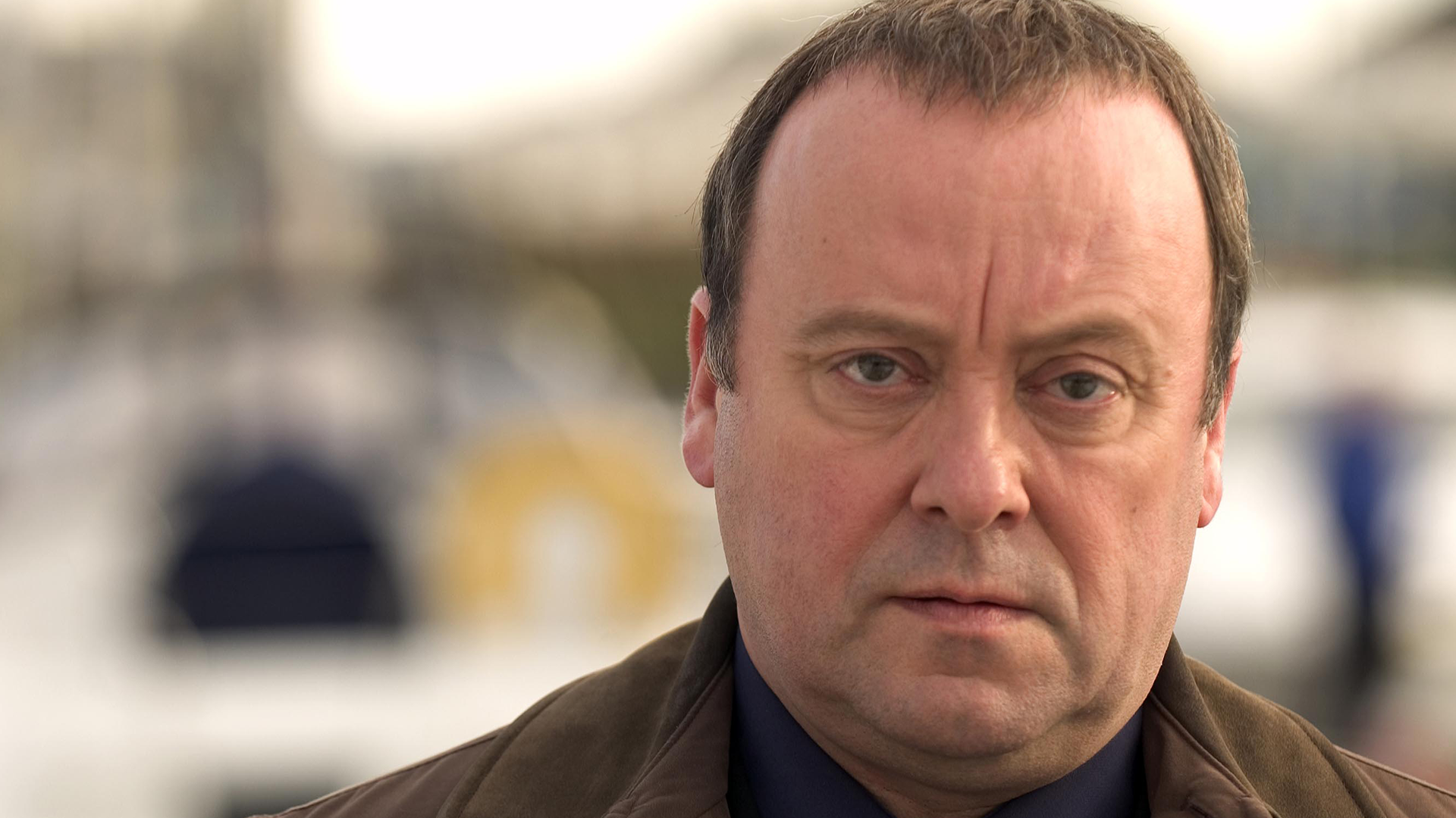 Prime Video: Taggart S21