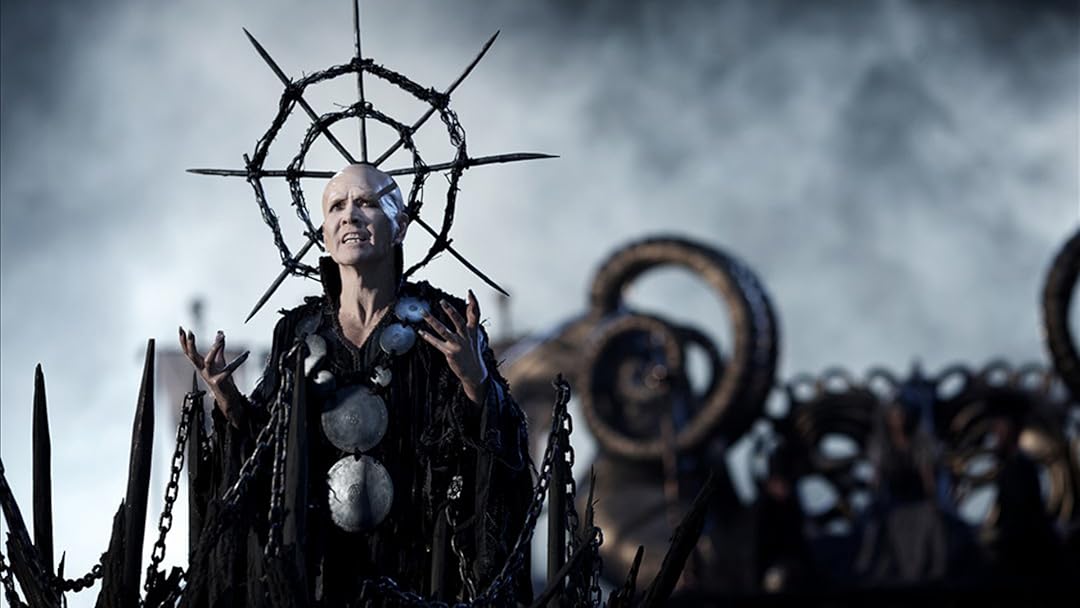 Watch Painted Skin: The Resurrection (English Subtitled) | Prime Video