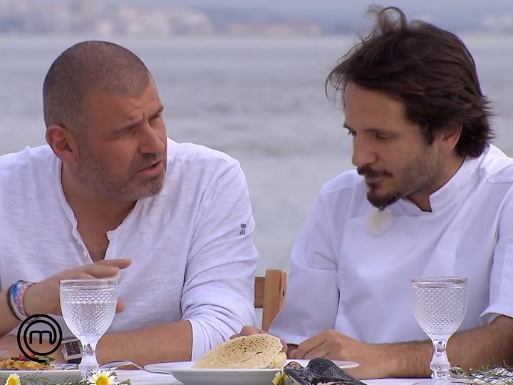 Prime Video: MasterChef France