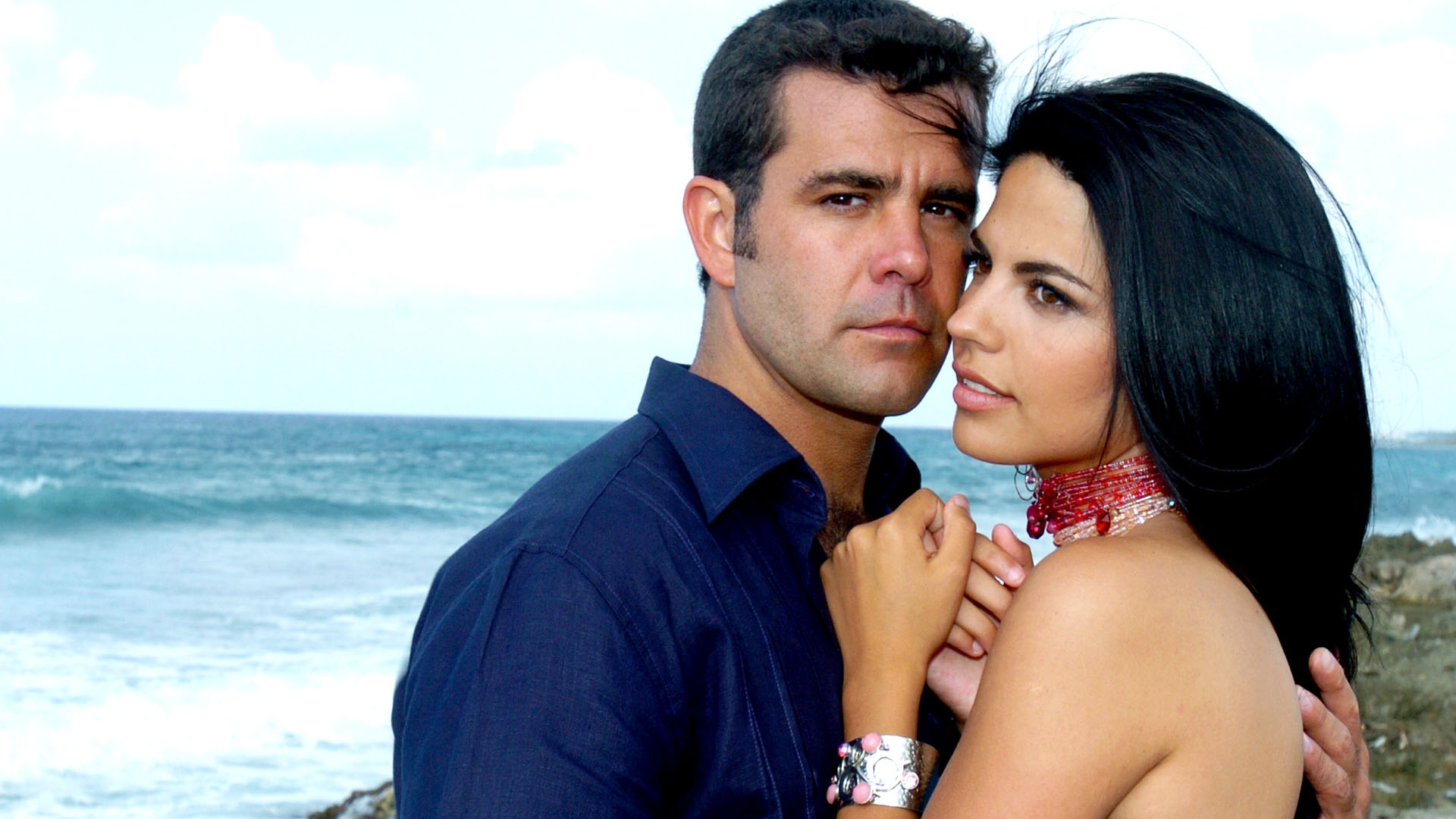 Prime Video: Peregrina season-1