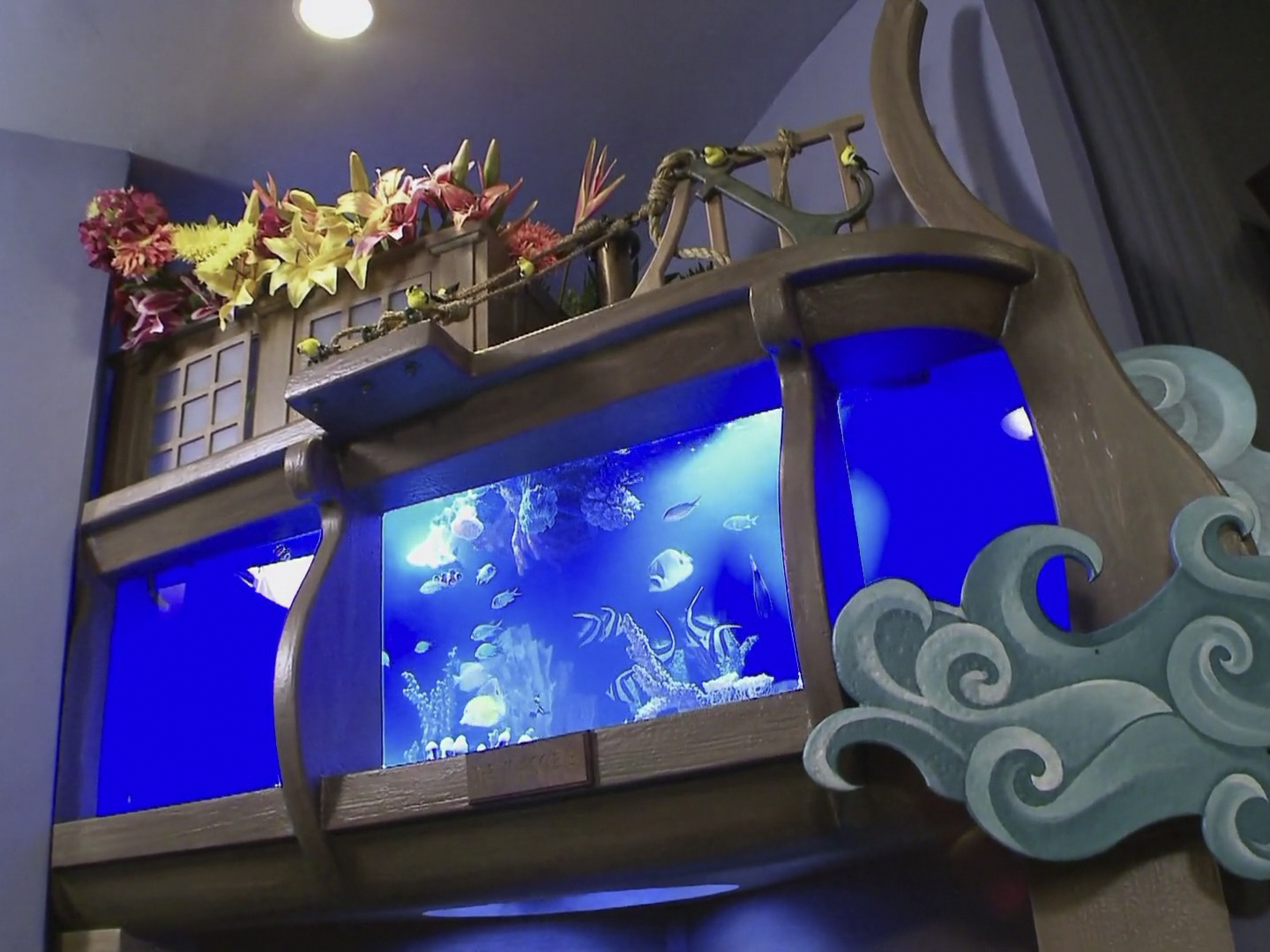 Prime Video: Tanked - Season 1