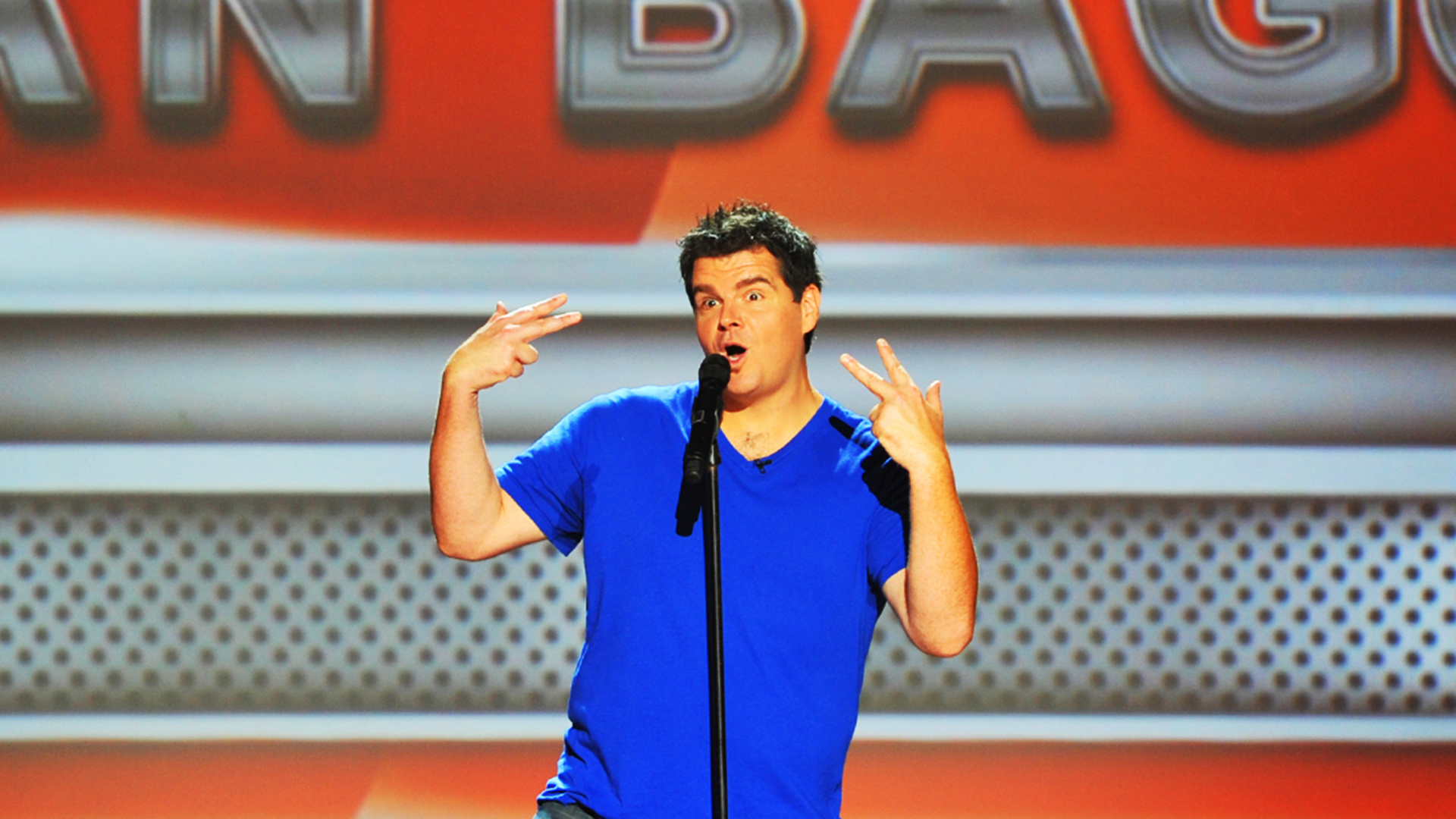 Watch Ian Bagg: Getting to Know You | Prime Video