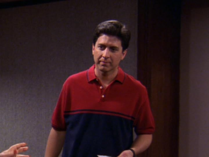 Prime Video: Everybody Loves Raymond: Season 3