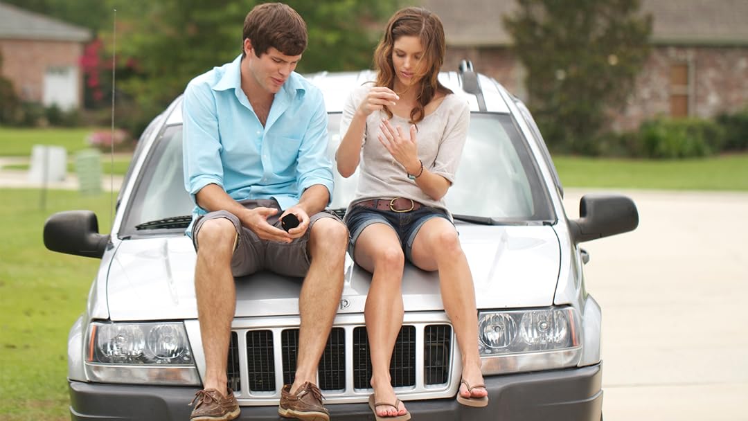 Prime Video: The Demented