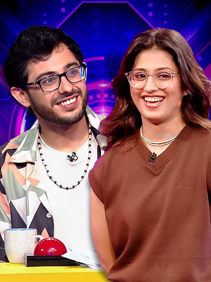 Prime Video: Playground Season 2 Tryouts