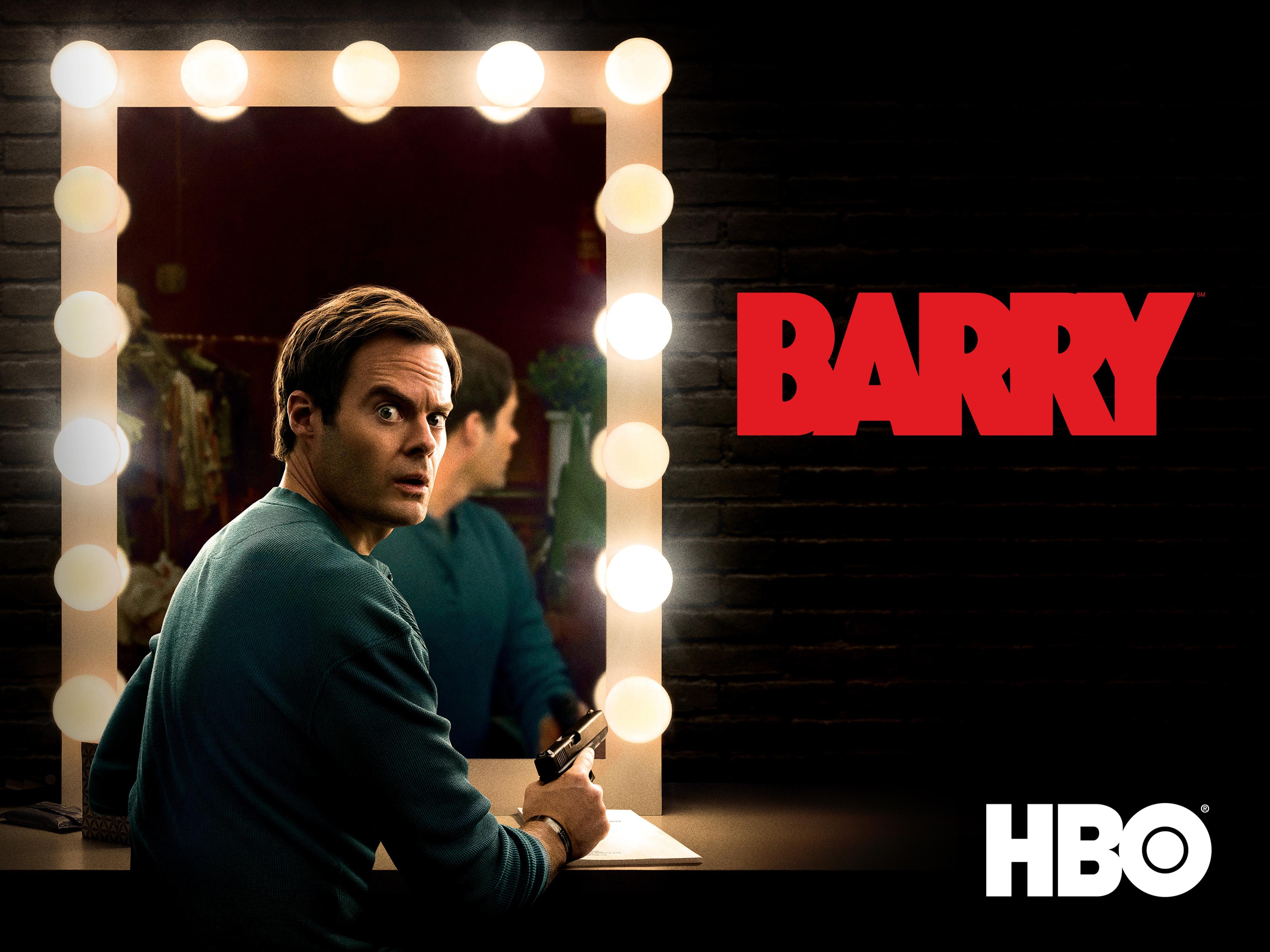 Prime Video: Barry - Season 1