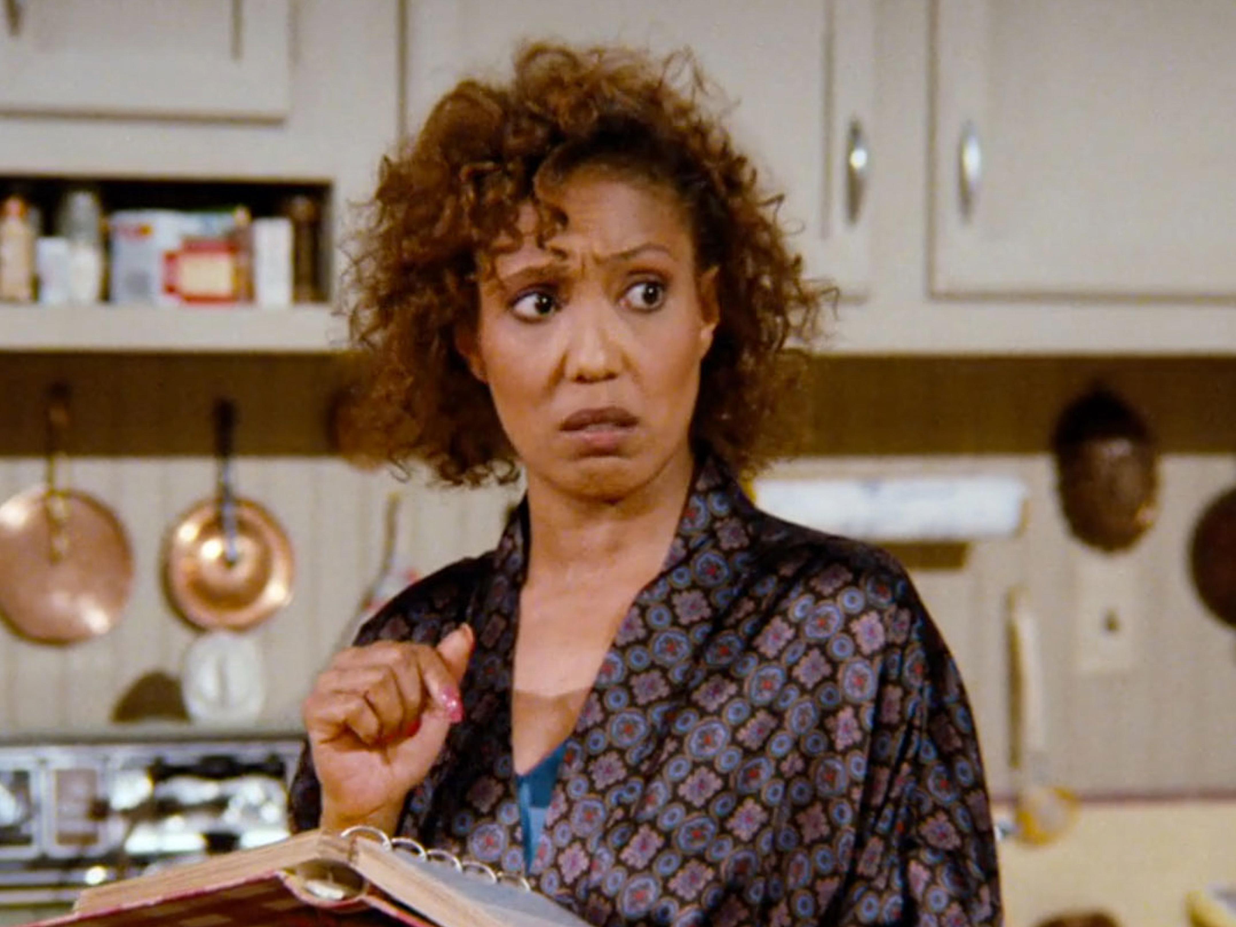 Prime Video: Family Matters - Season 1