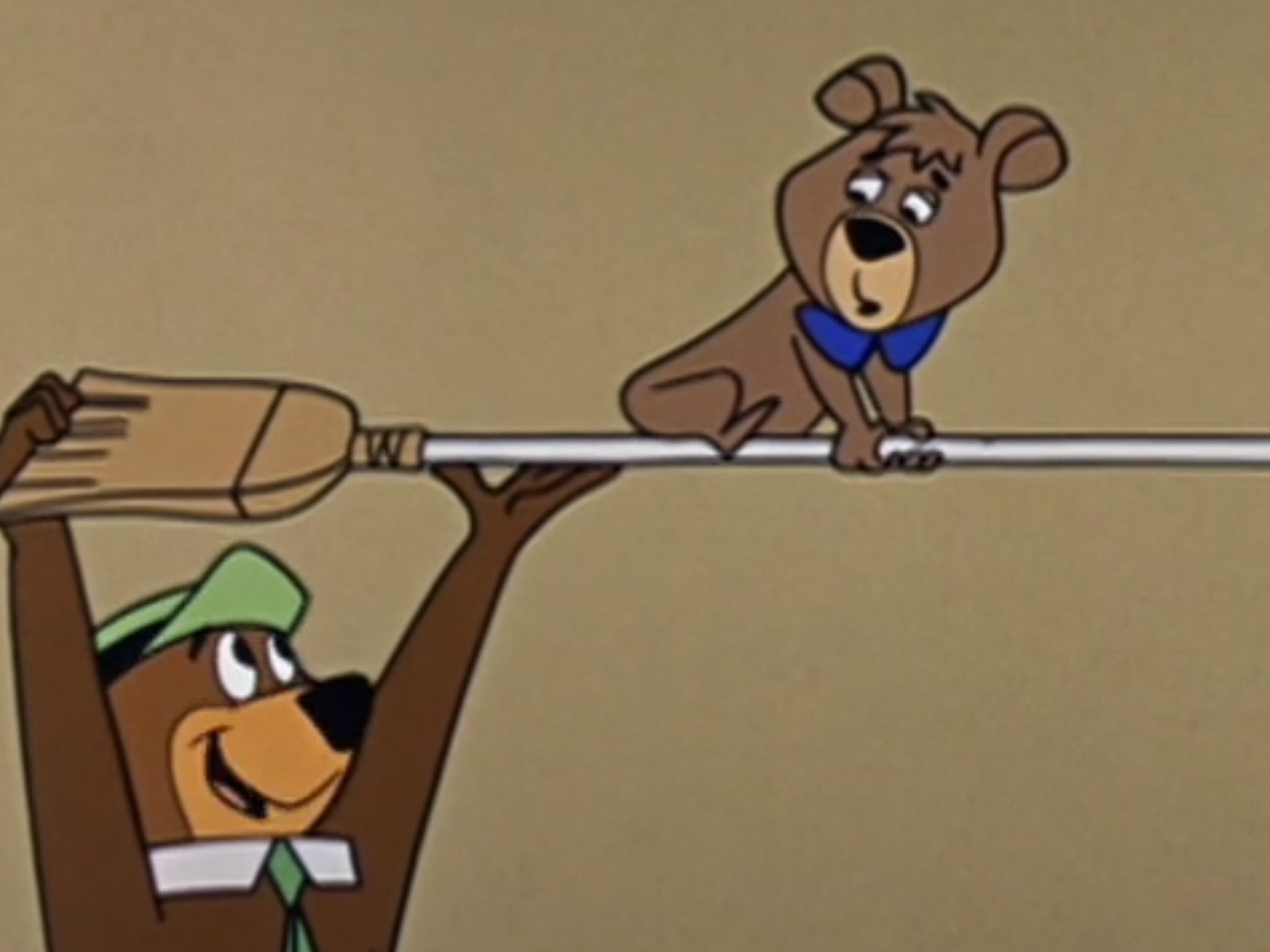 Prime Video: Yogi Bear - Season 2