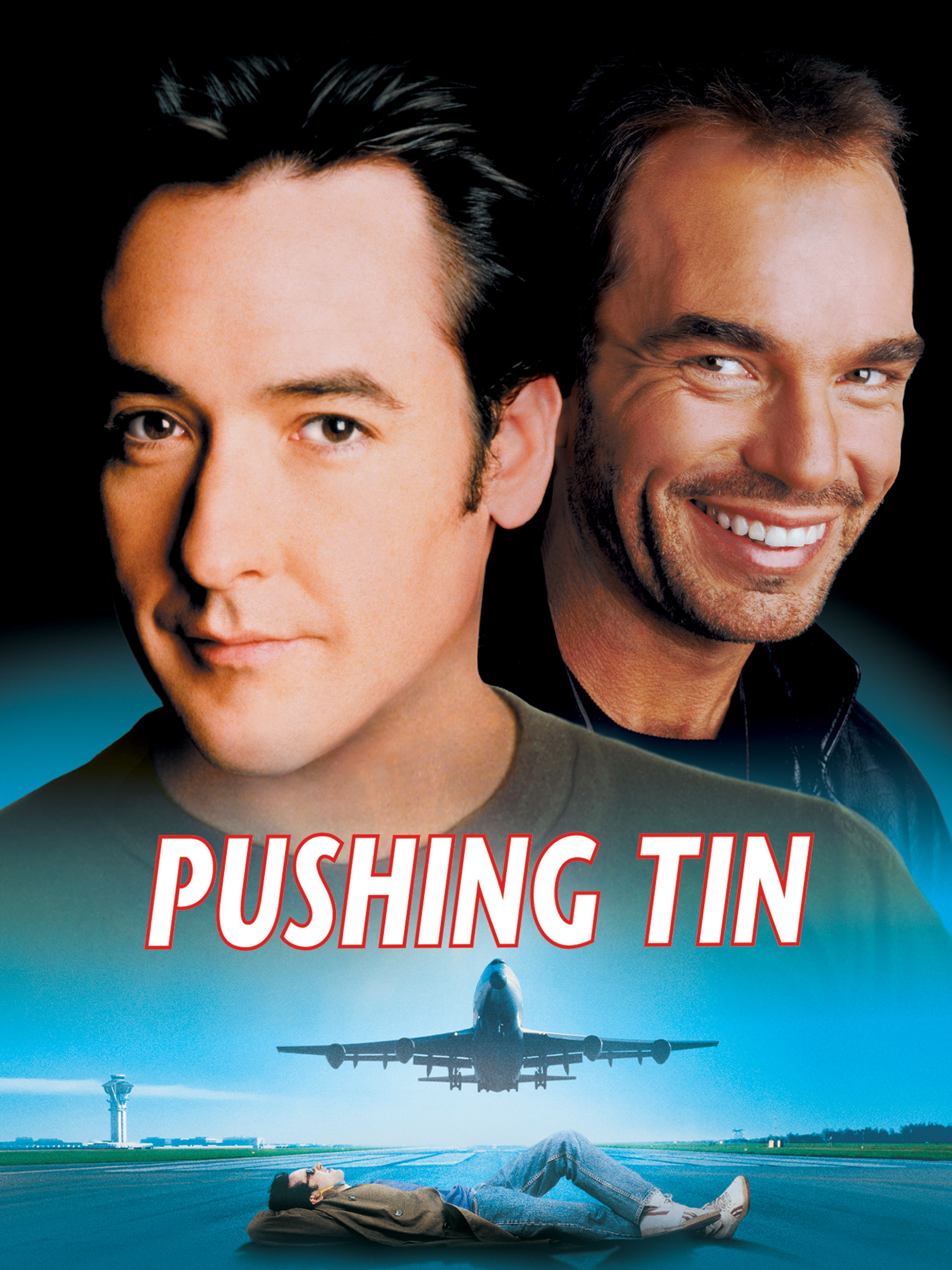 Prime Video: Pushing Tin