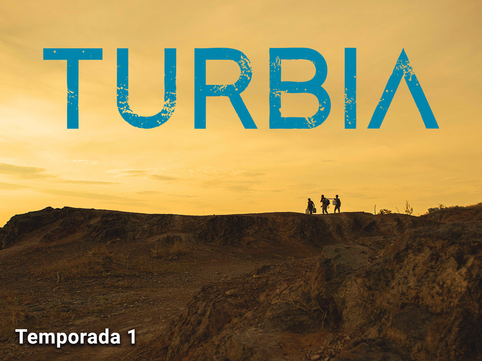 Prime Video: Turbia season-1