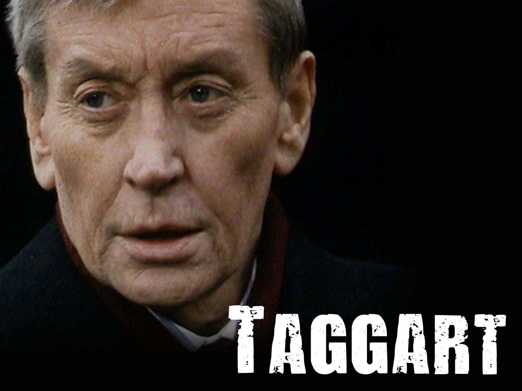 Prime Video: Taggart - Season 13
