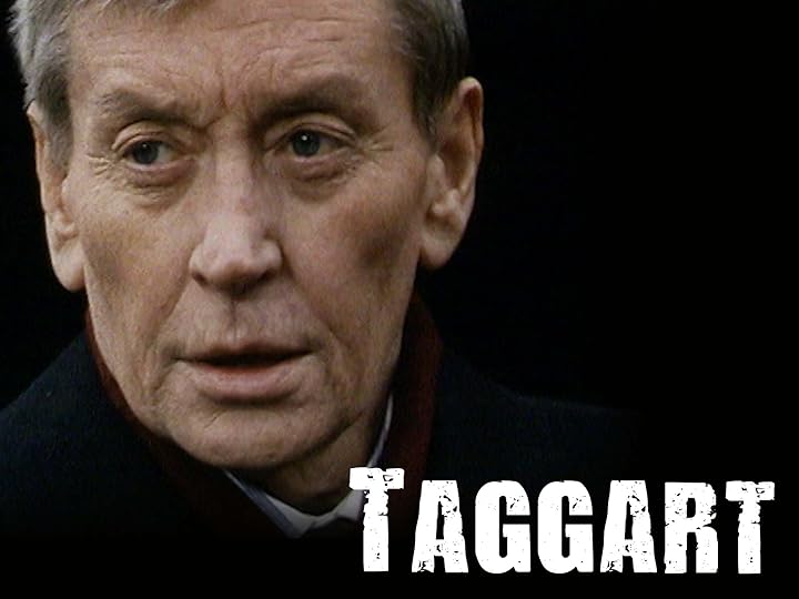 Prime Video: Taggart - Season 11