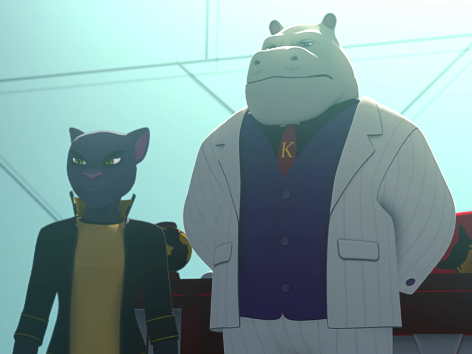 Prime Video: Rimba Racer