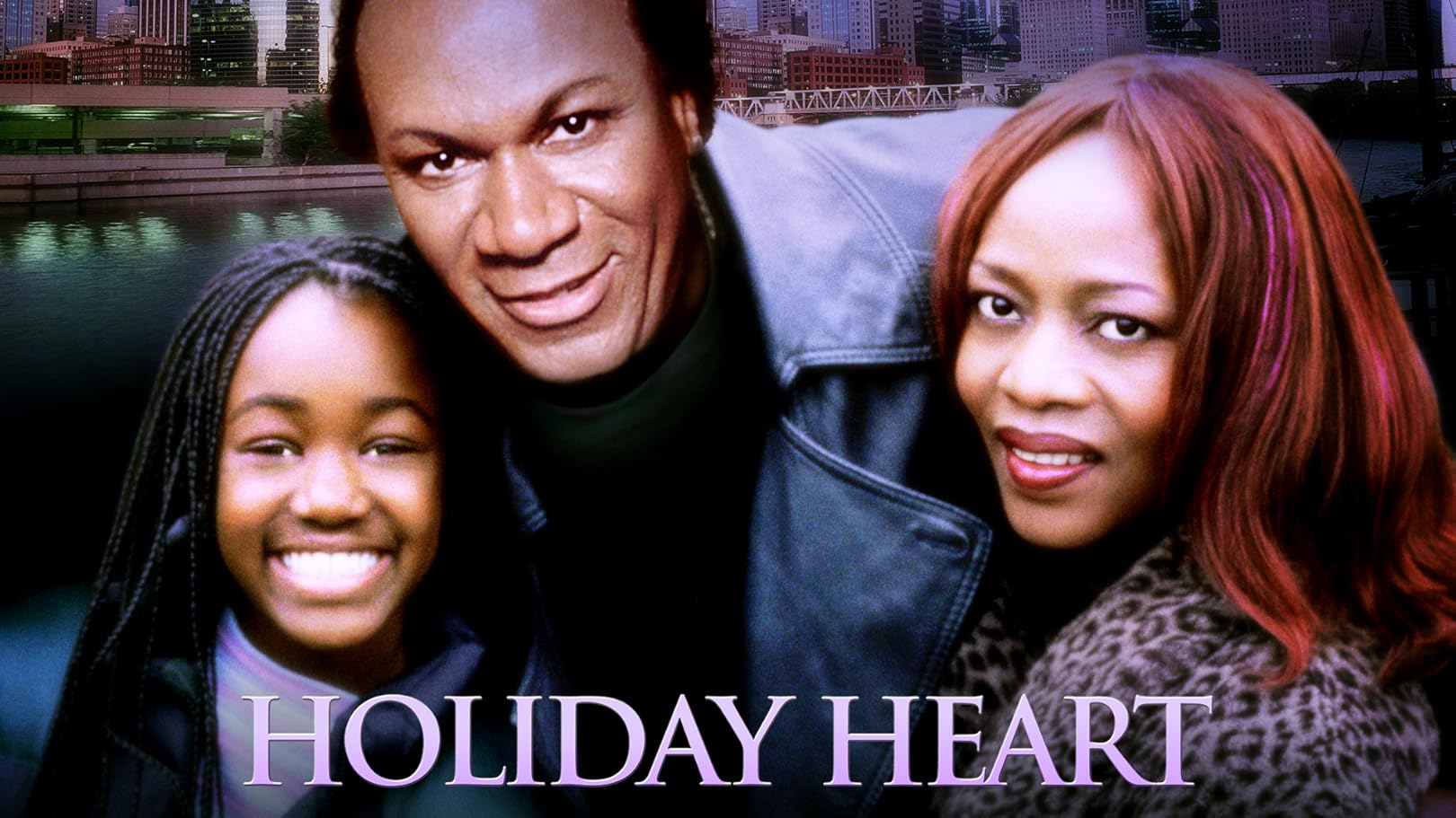 Watch Holiday Heart | Prime Video
