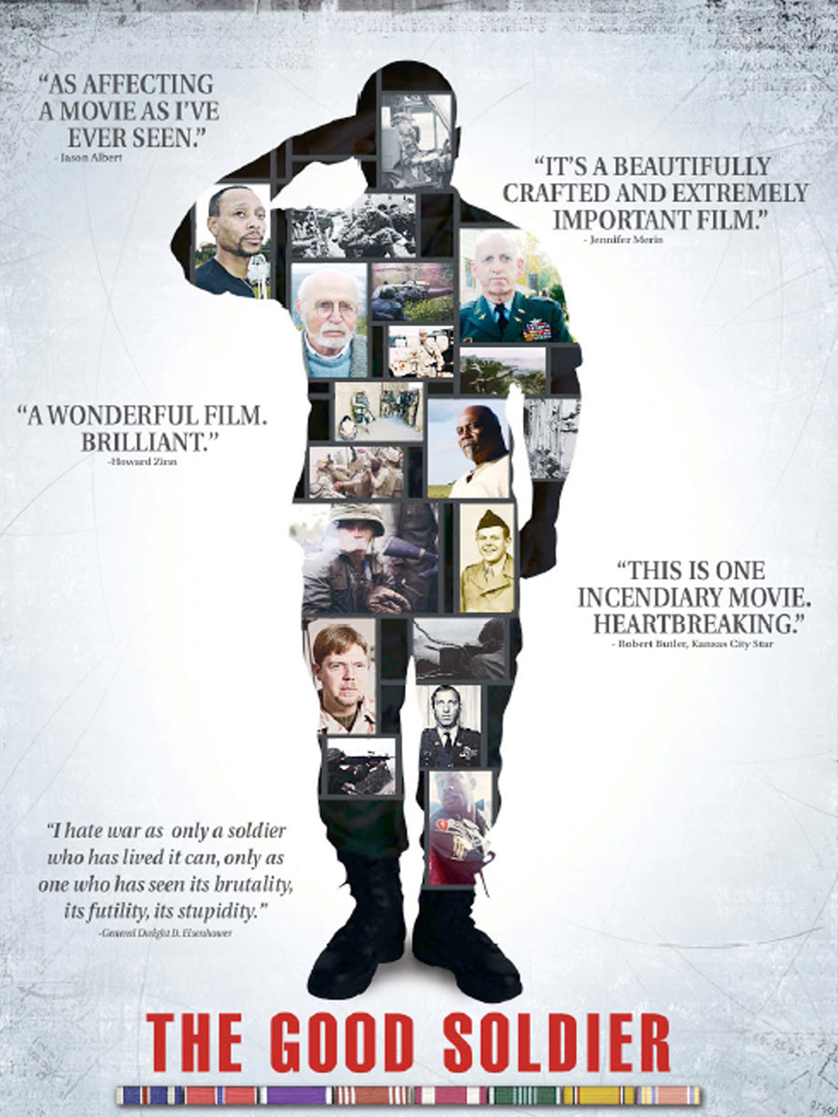 Prime Video: The Good Soldier