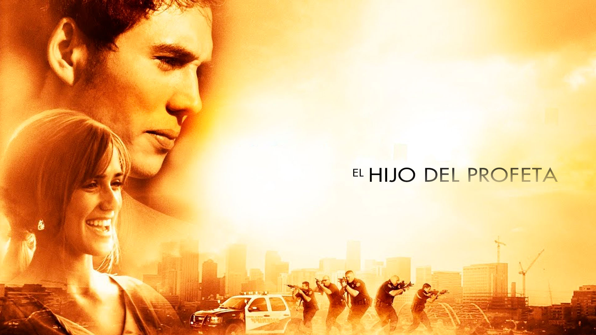 Prime Video: El Hijo del Profeta