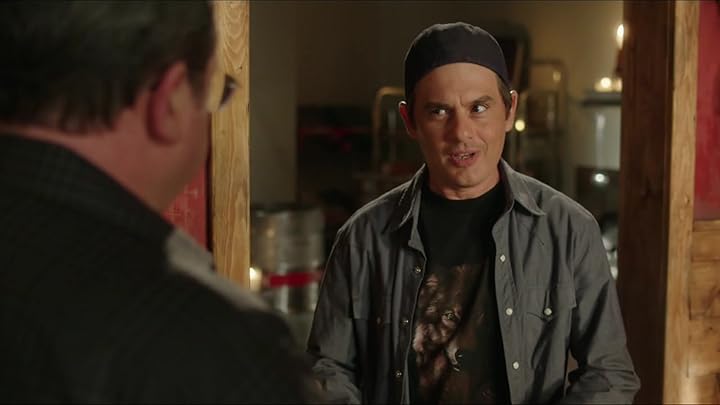 Amazon.com: Corner Gas: The Movie : Brent Butt, Gabrielle Miller, Fred ...