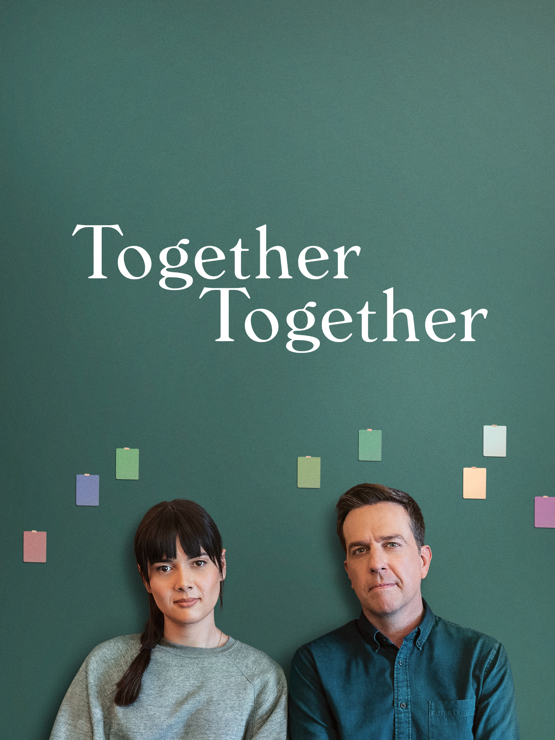 Prime Video: Together Together