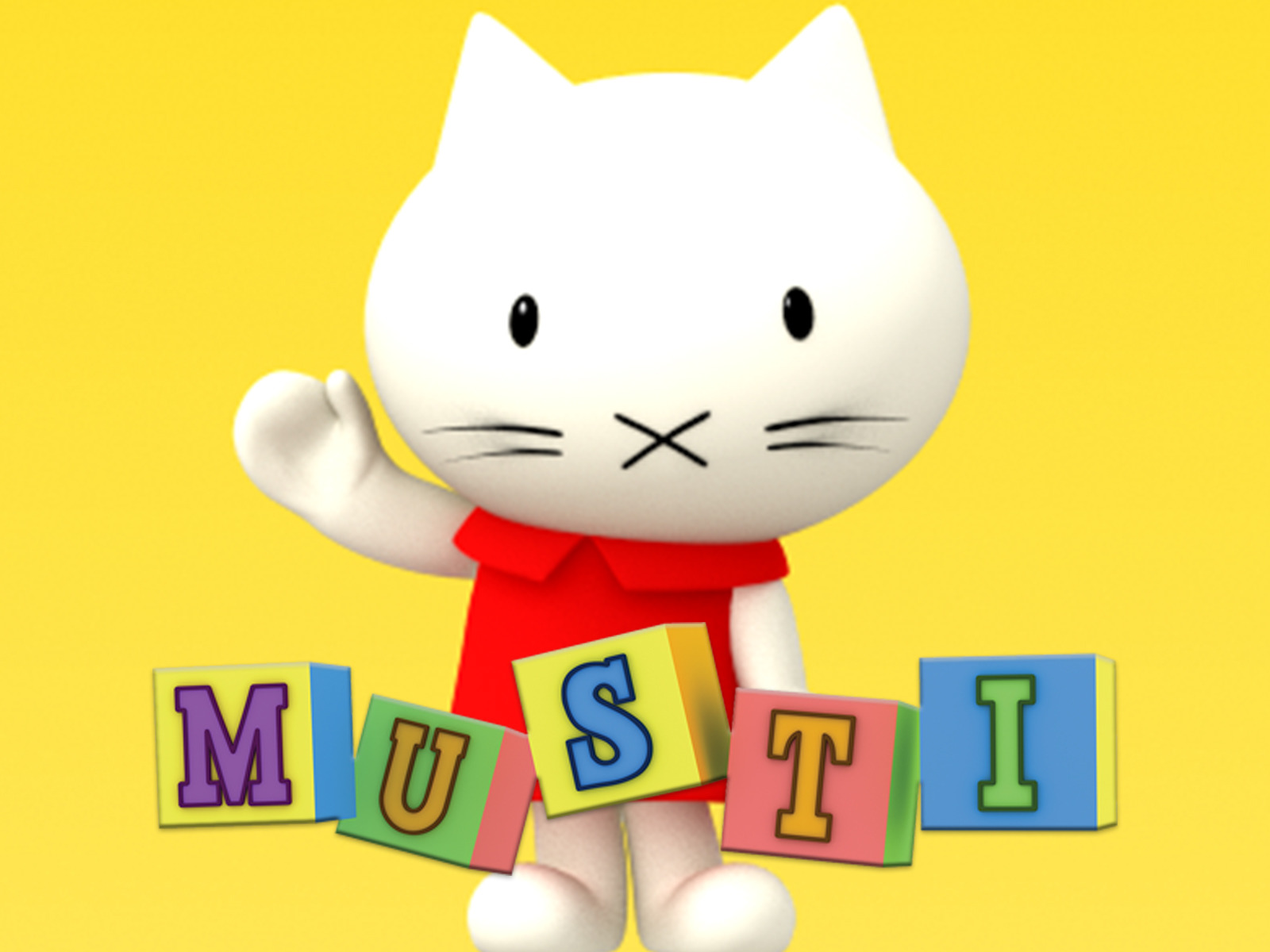 Prime Video: Musti