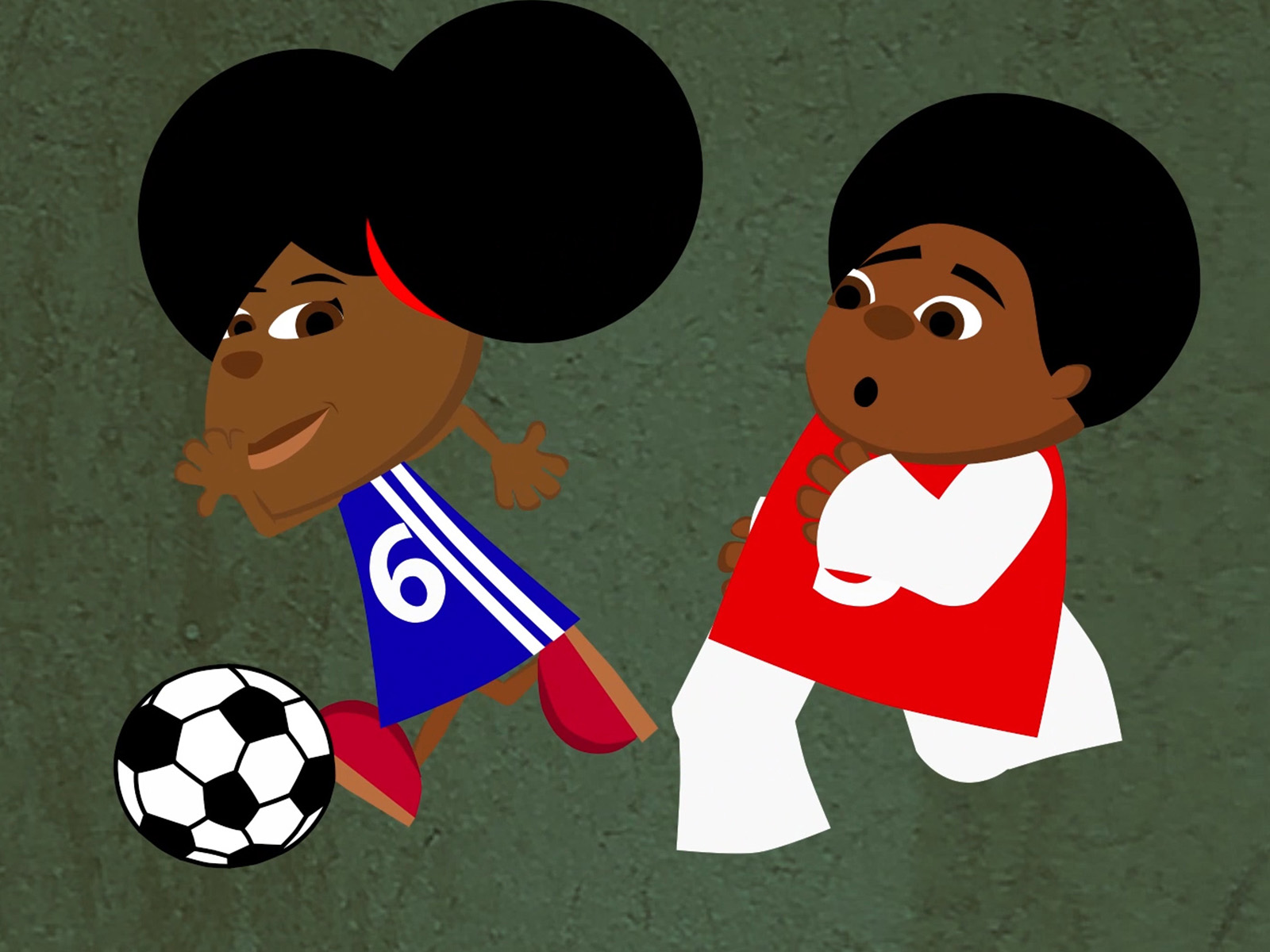 Prime Video: Bino and Fino