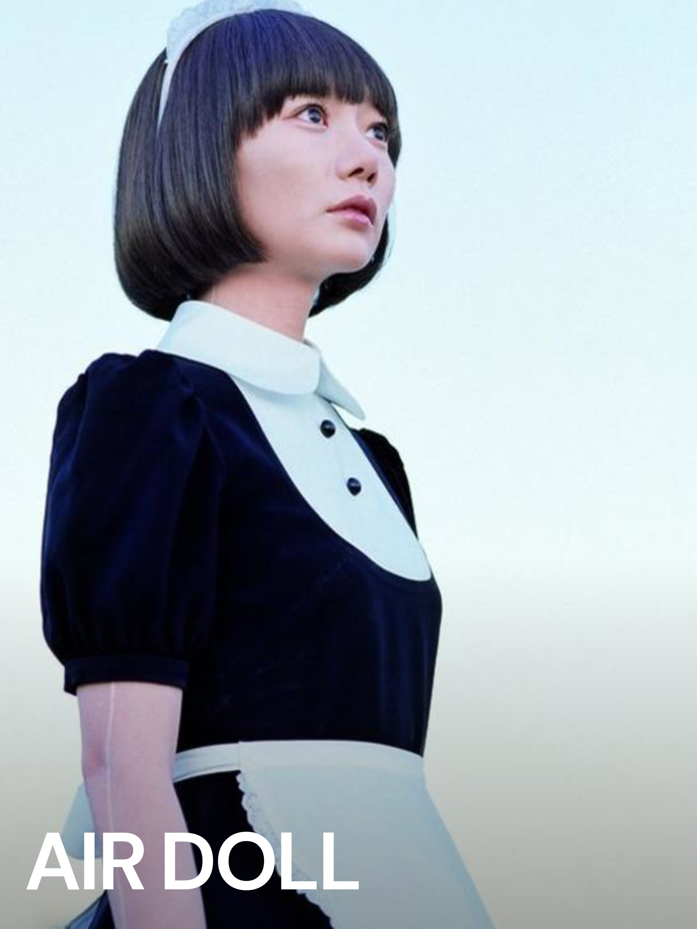 Prime Video: Air Doll