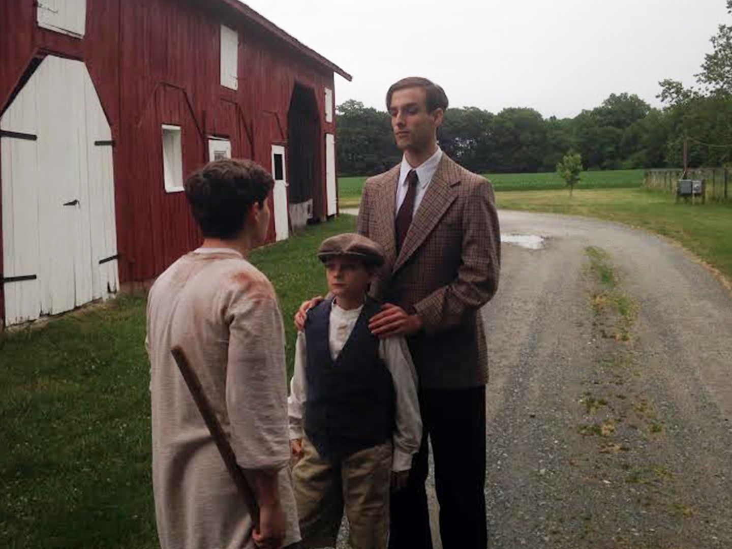 Prime Video: Evil Kin - Season 3