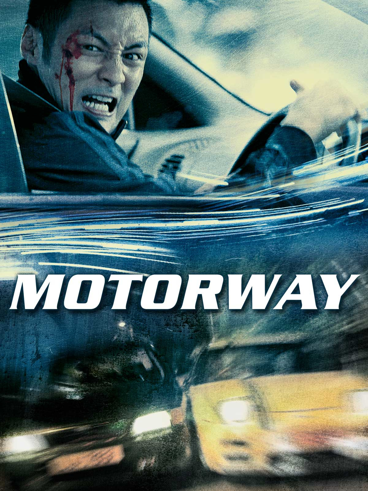 Prime Video: Motorway