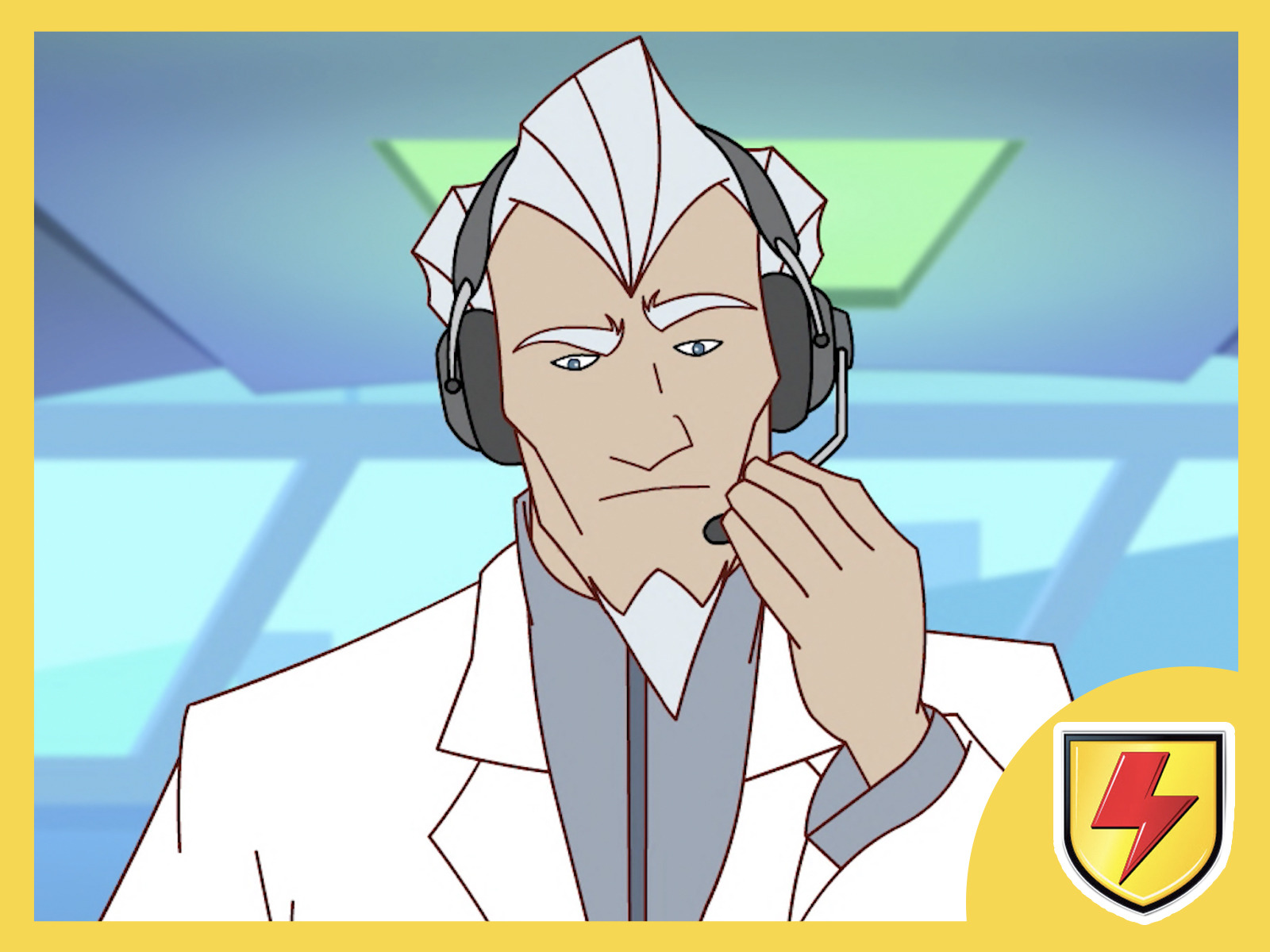 Prime Video: The Supa Strikas